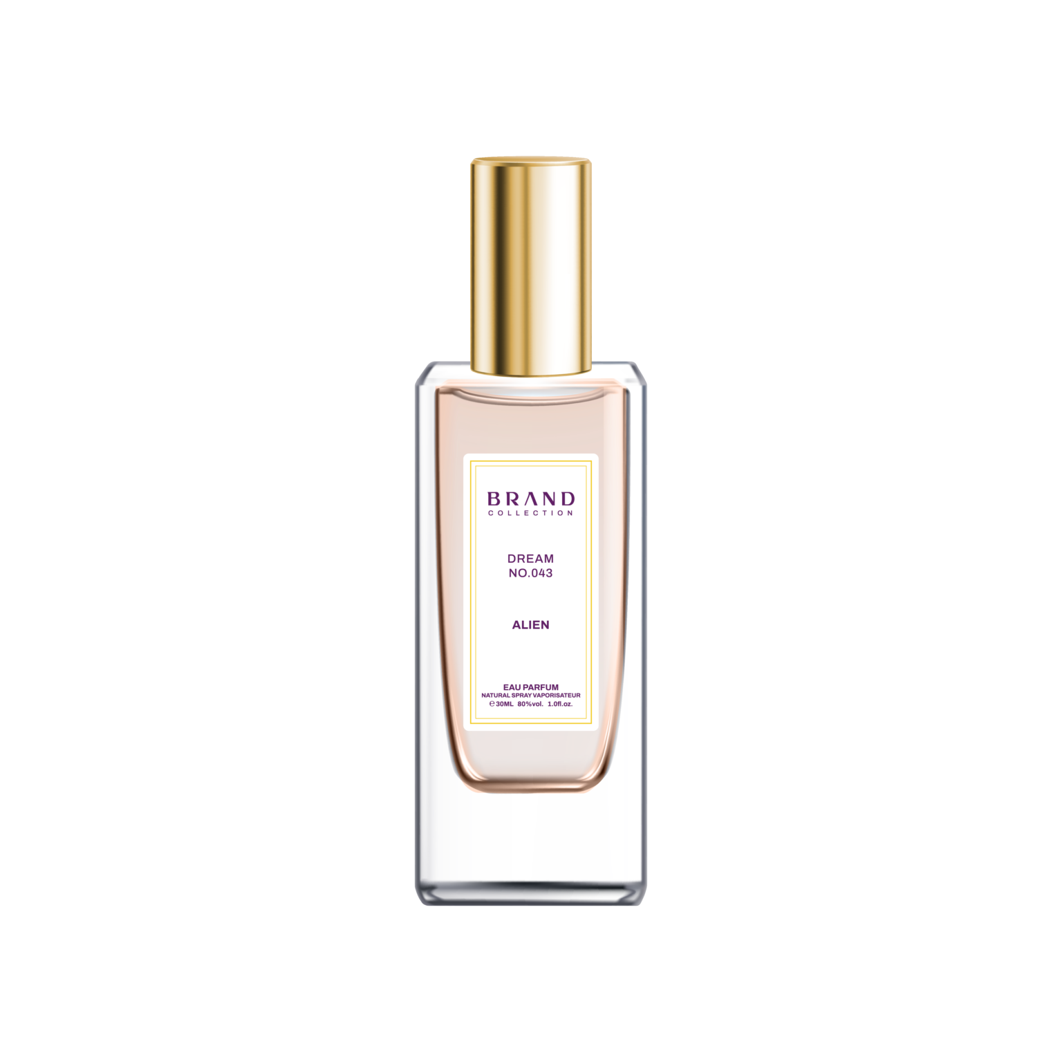 Coleção – Brand Collection